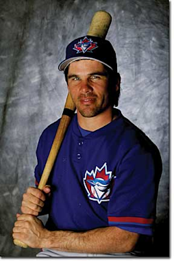 Catching up with Craig Grebeck