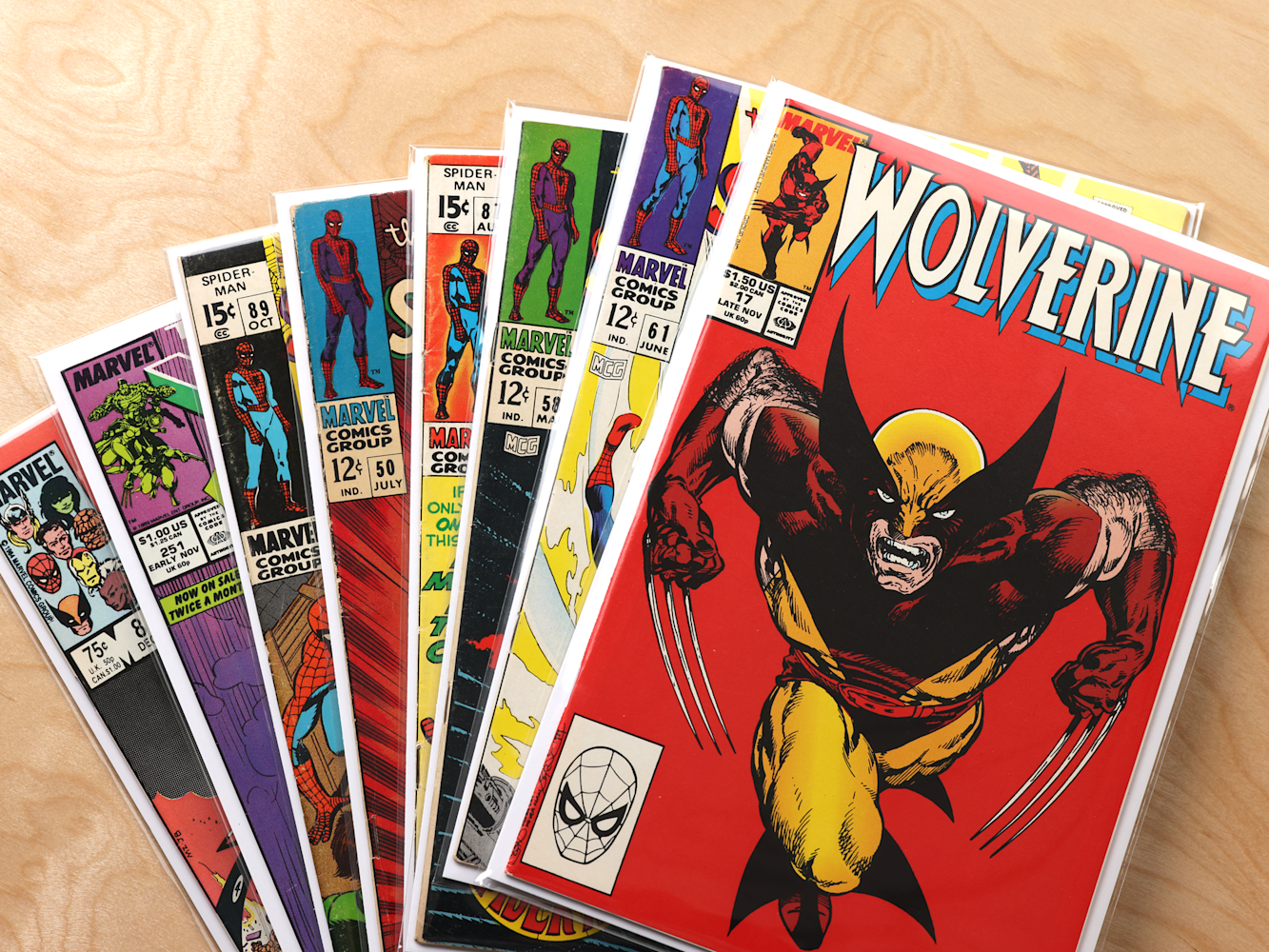 PSA Teams Up With DC Comics and Invincible at New York Comic Con