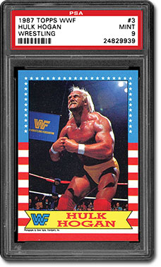 Collector Profile: Hulking Towards Popularity - David Peck Shares His ...