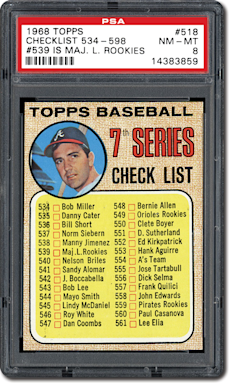 A Year to Forget, but a Set to Remember