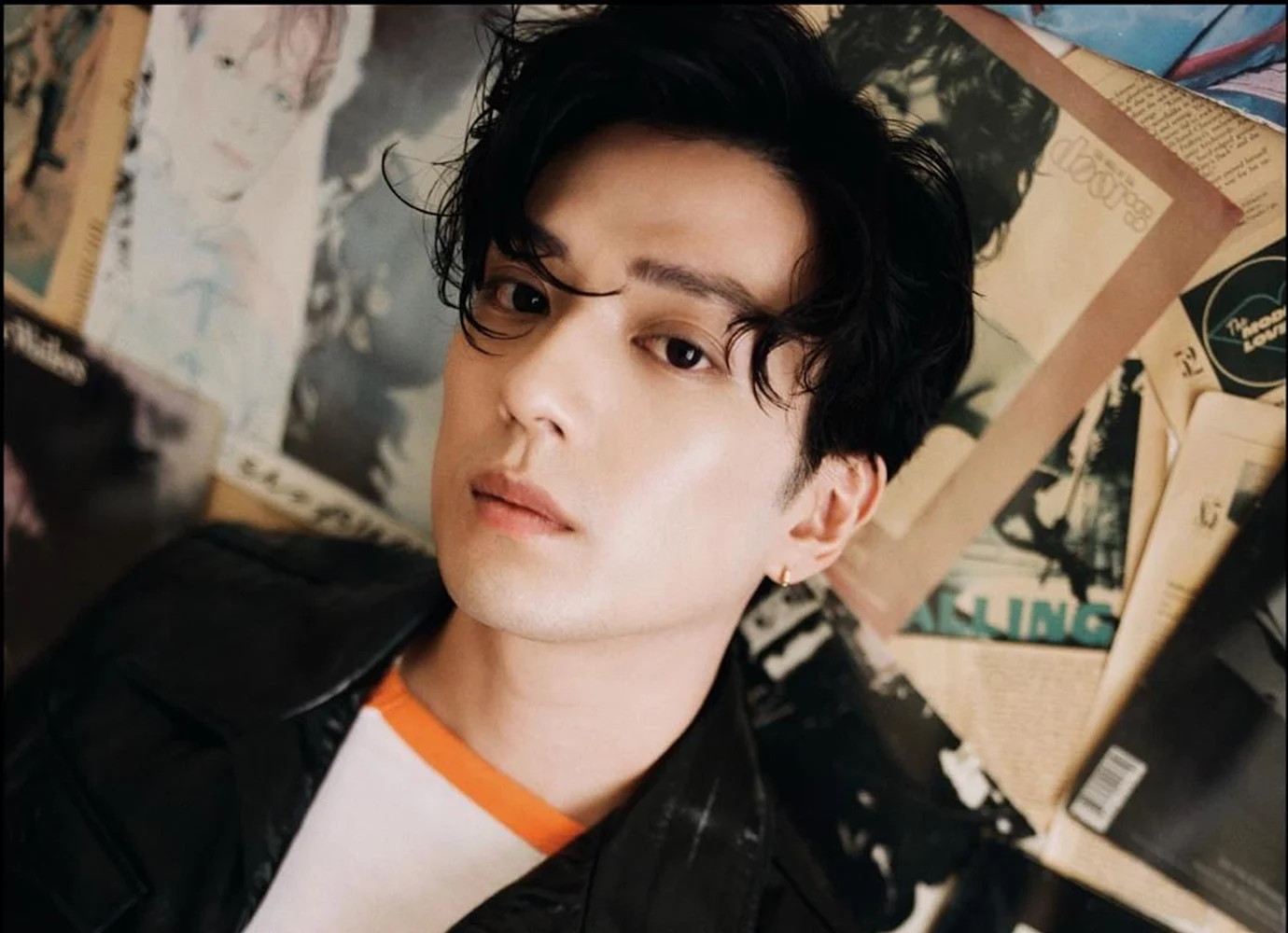 PSA Autograph Series Presents: Mackenyu