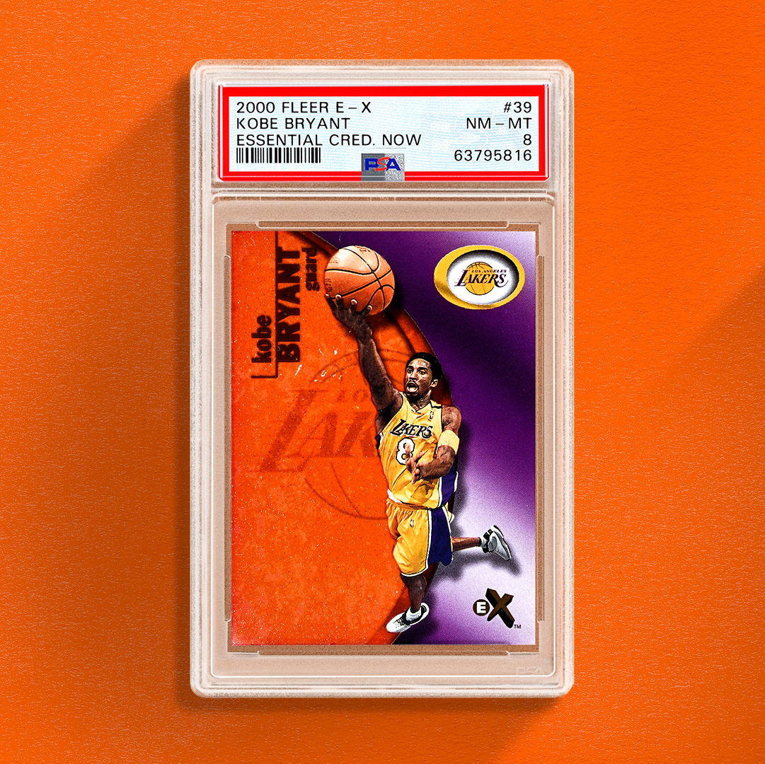 PSA Unveils Thinner Card Holder for Thicker Cards