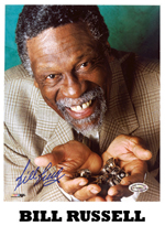 Rich Altman's Boston Show Adds Football Legend Jim Brown!