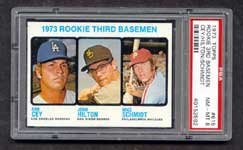 More than Mike: The Story of the 1973 Topps Baseball Card Set