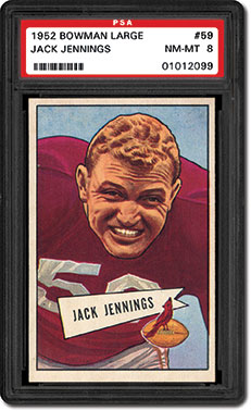 Collector Profile: And the Winner Is... Dr. James "Jay" Swartz ...