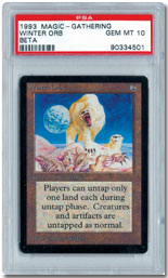 PSA & Dave and Adam's Card World Form Grading Partnership