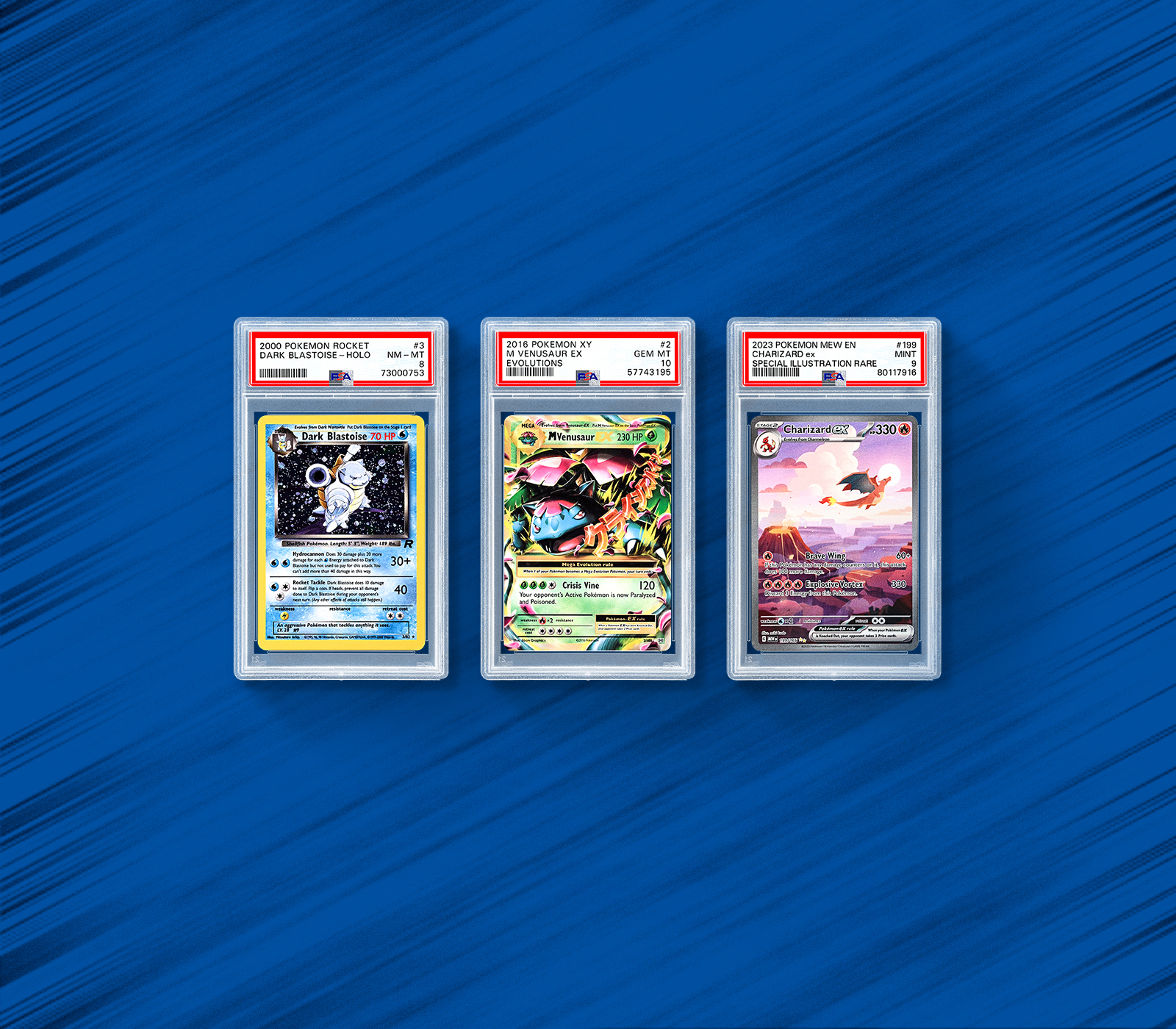 Pokémon Collecting Basics Guide