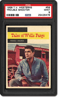 Collector Profile: And the Winner Is... Dr. James "Jay" Swartz ...