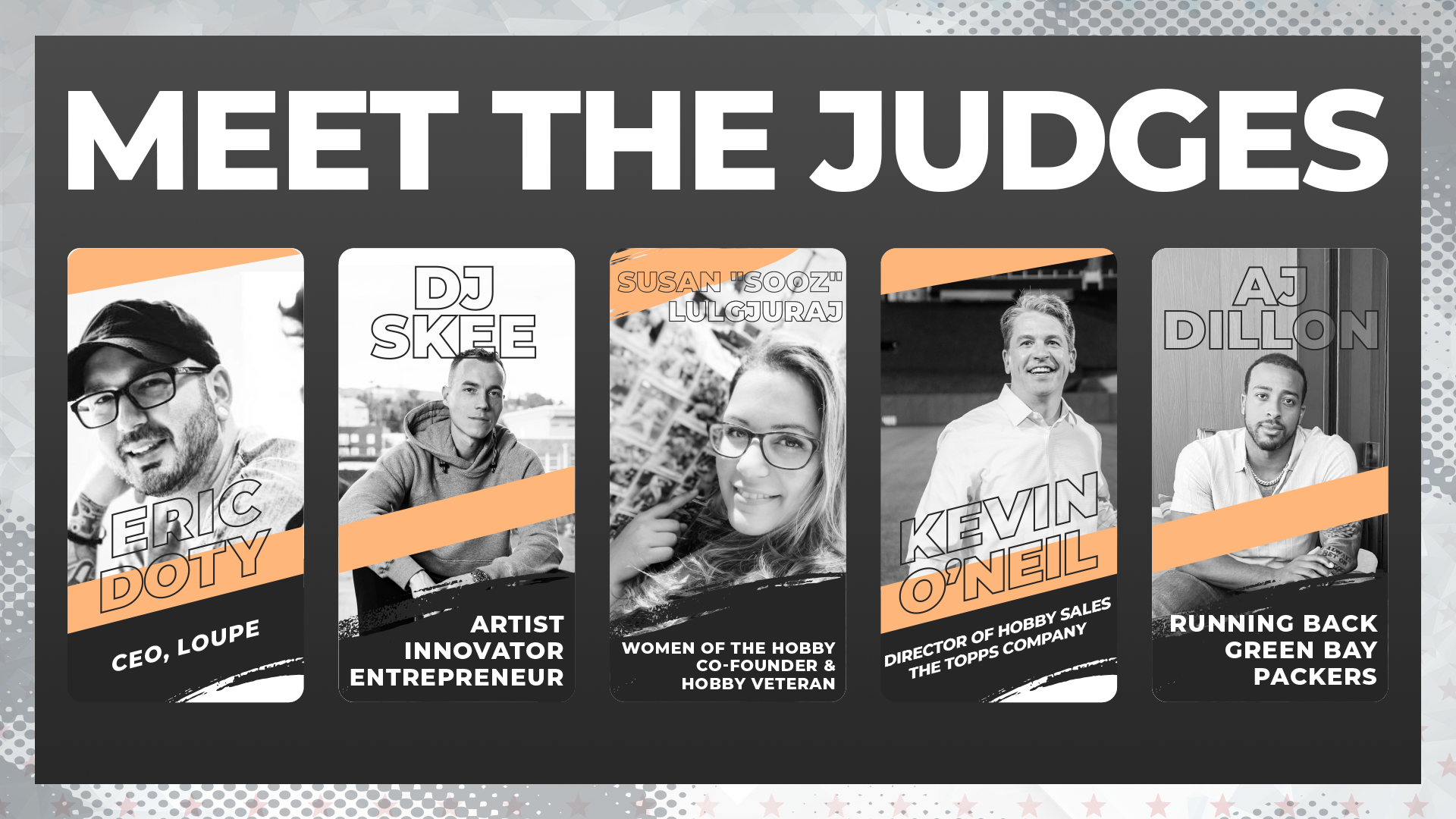 Loupe, The Topps Company, and Blowout Cards Launch Nationwide Contest ...