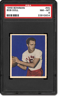 Collector Profile: And the Winner Is... Dr. James "Jay" Swartz ...