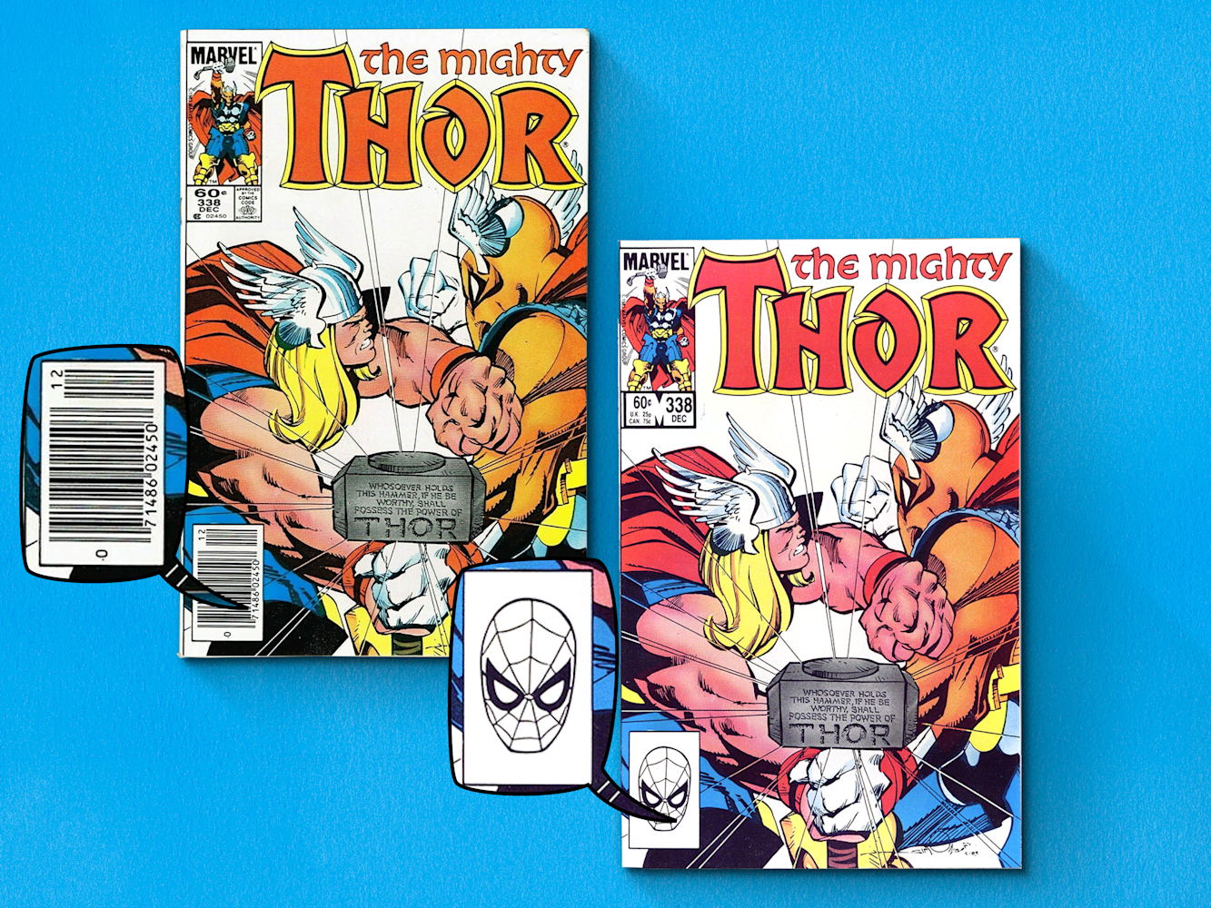 Comic Book Collecting 101