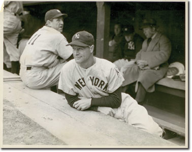 Reviving the Ghosts of Greatness Through Vintage Photos with Collector ...