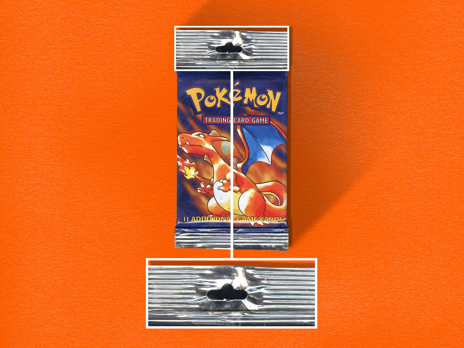 Pokémon Pack Variation Guide