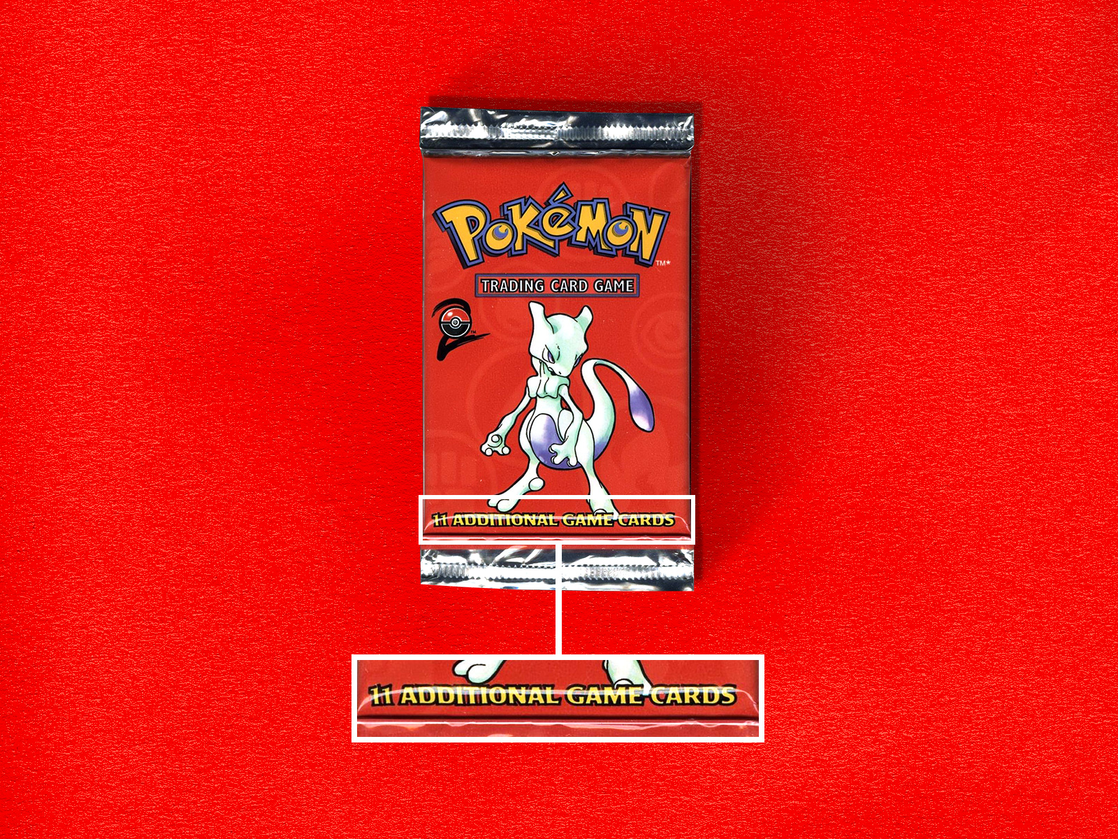 Pokémon Pack Variation Guide