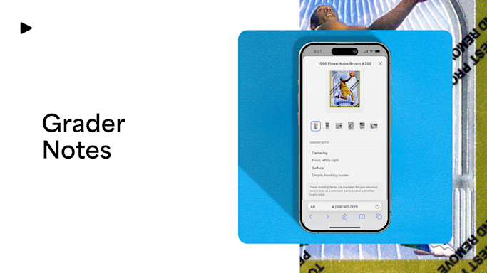 Grader Notes for Greater Clarity