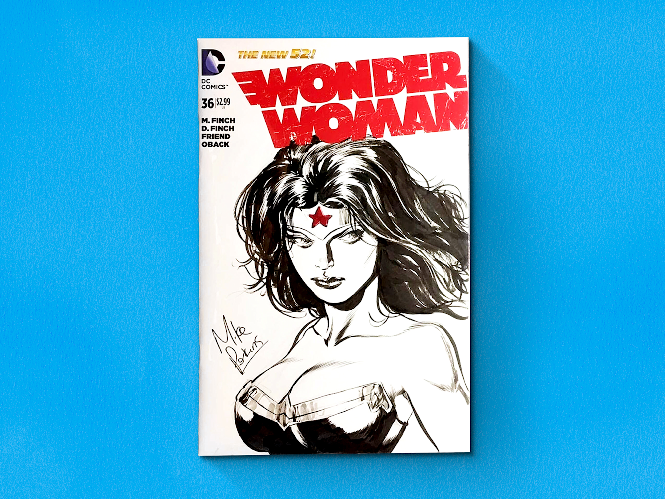 Comic Book Collecting 101