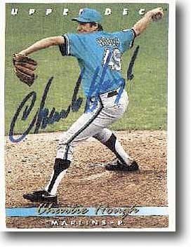 Autograph Corner: 40-Plus Legends Are Players for the Ages