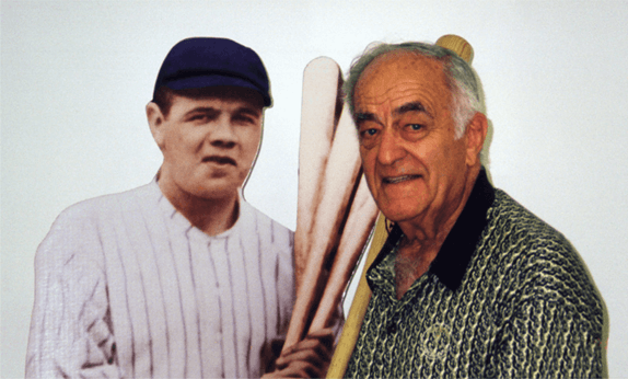 Bats Are in His Blood – An Interview with Bill Morrow