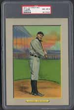 Terrific T3s: One Collector's Look at the 1911 Turkey Red Cabinet ...