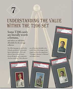 The Men of T206, New Book Reveals the Tales of Players Featured in the ...