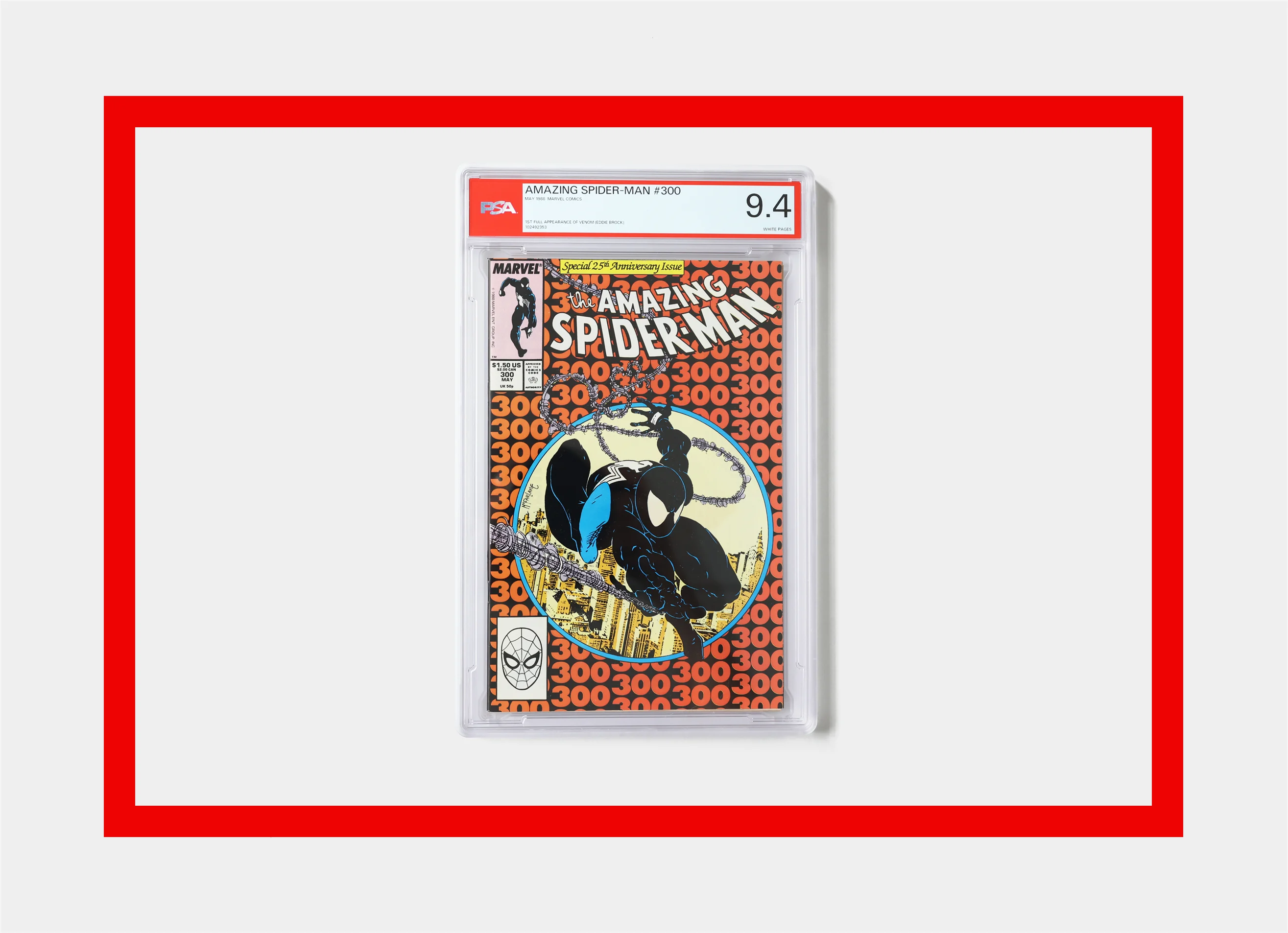 Everything You Need to Know About Comic Book and Magazine Grading