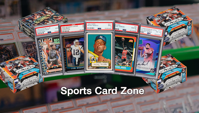 Long Beach: Collect-A-Con, The Nation’s Largest Trading Card, Anime ...