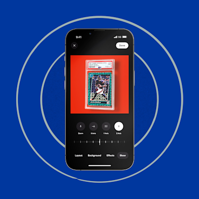 PSA is Dallas's most trusted card grading service