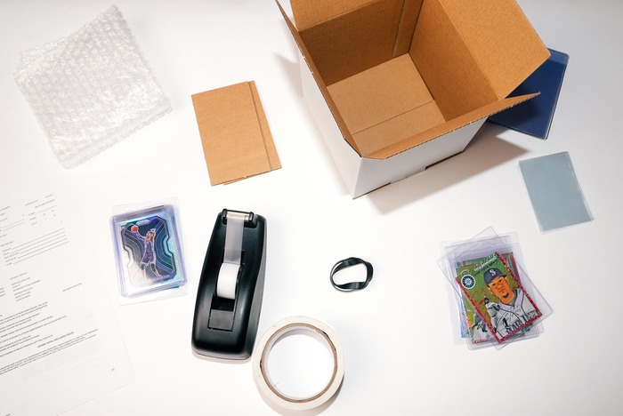 PSA Shipping Guide