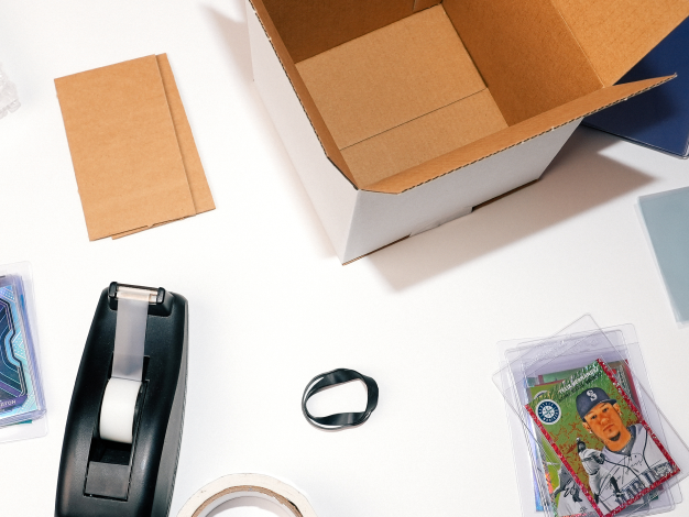 PSA Shipping Guide