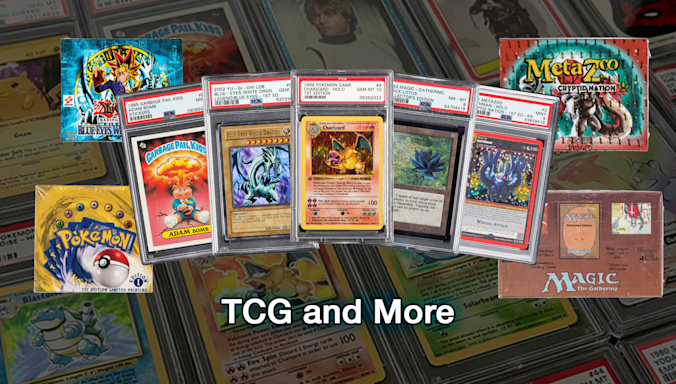 The Nation’s Largest Trading Card, Anime, and Pop Culture Convention ...