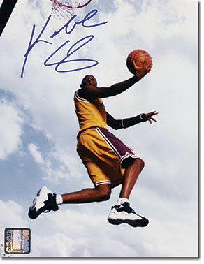 Collectors Will Never Forget Kobe