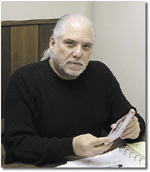 Catching Up With The Ninth Inning's Bob Krawetz