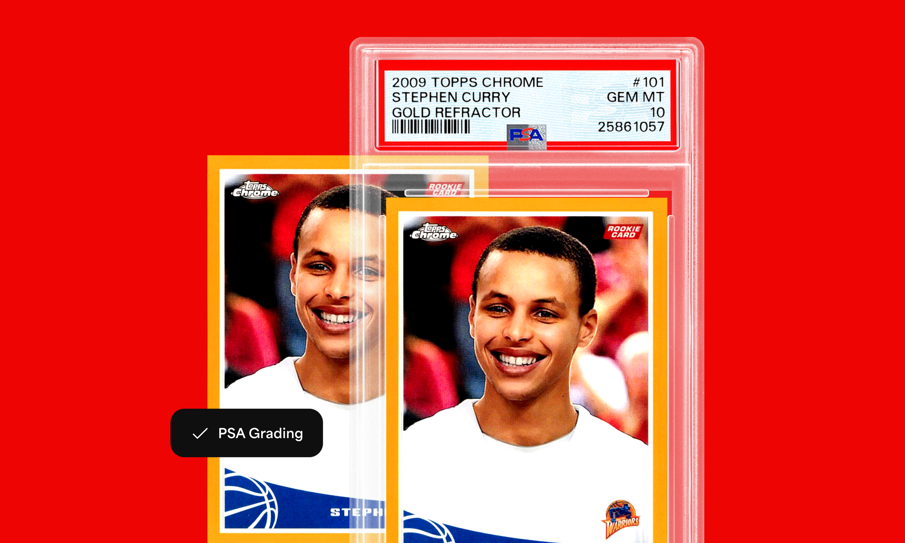 PSA Grading—Now Built Into eBay Checkout