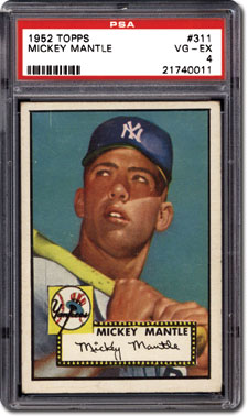 Selling Your Cards or Collection... Where to Turn?