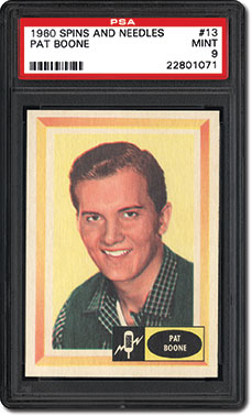 Collector Profile: And the Winner Is... Dr. James "Jay" Swartz ...