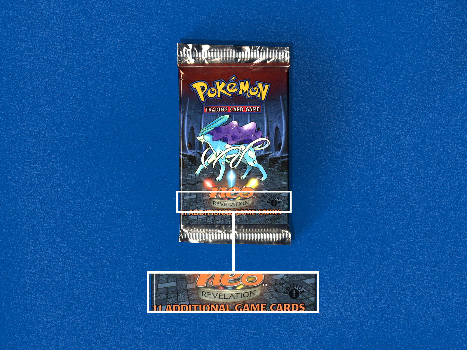 Pokémon Pack Variation Guide