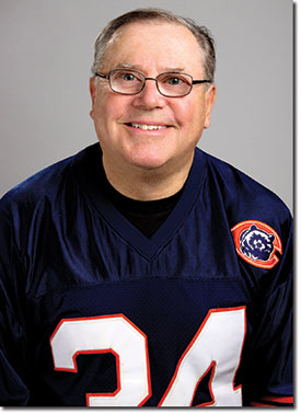 Collector Profile: And the Winner Is... Dr. James "Jay" Swartz ...