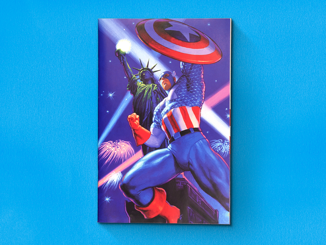 Comic Book Collecting 101