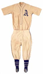 Grove Jersey Sets Record at Auction and Superior Auction Features Aaron ...