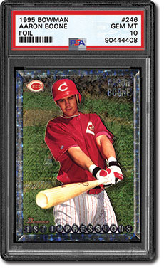 Family Profile: The Boone Family – Three Generations of Baseball and ...