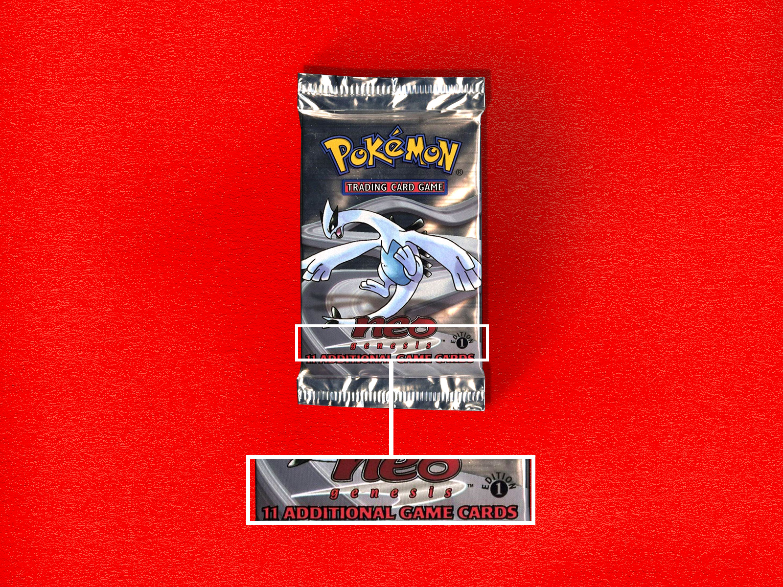 Pokémon Pack Variation Guide