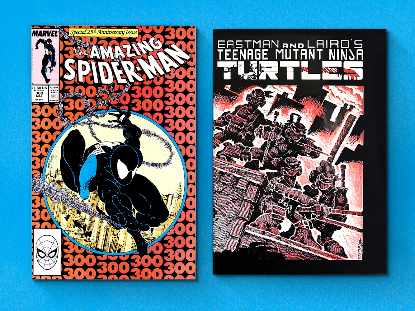 Comic Book Collecting 101