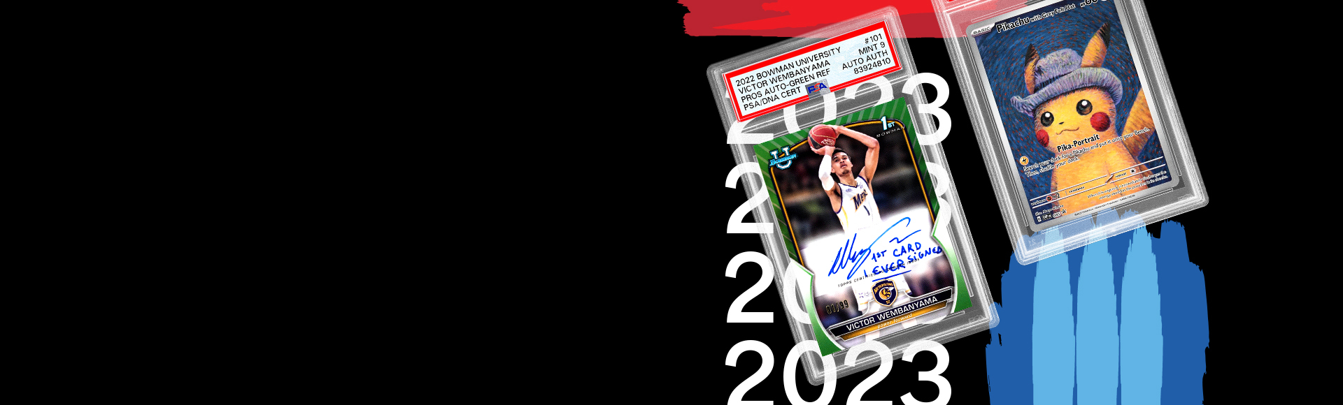 PSA Collectibles Authentication and Grading Service
