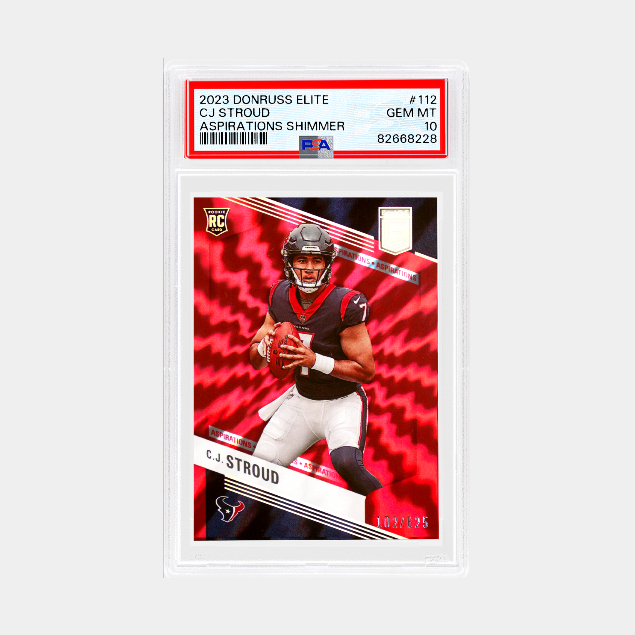 PSA Grading Specials