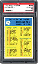 psa-set-registry-1964-philadelphia-football-memories-first-philly-nfl-issue