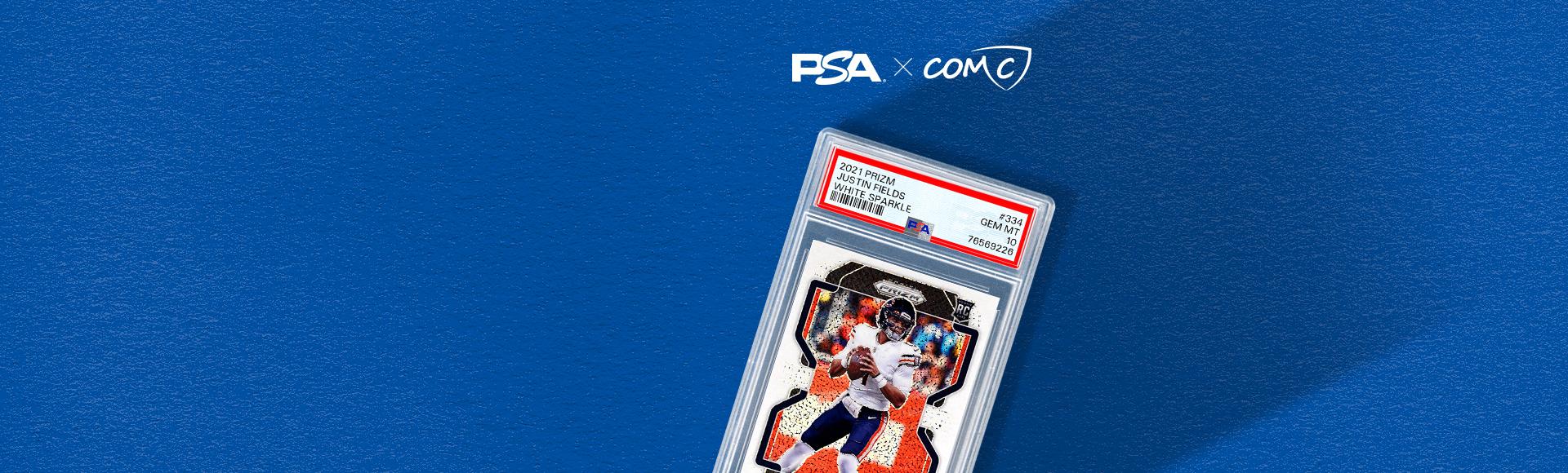 PSA Collectibles Authentication and Grading Service