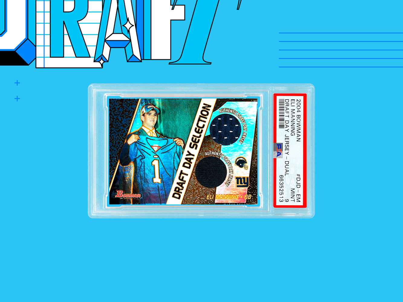 NFL Draft Through the Years: History, Highlights, and Must-Have Cards