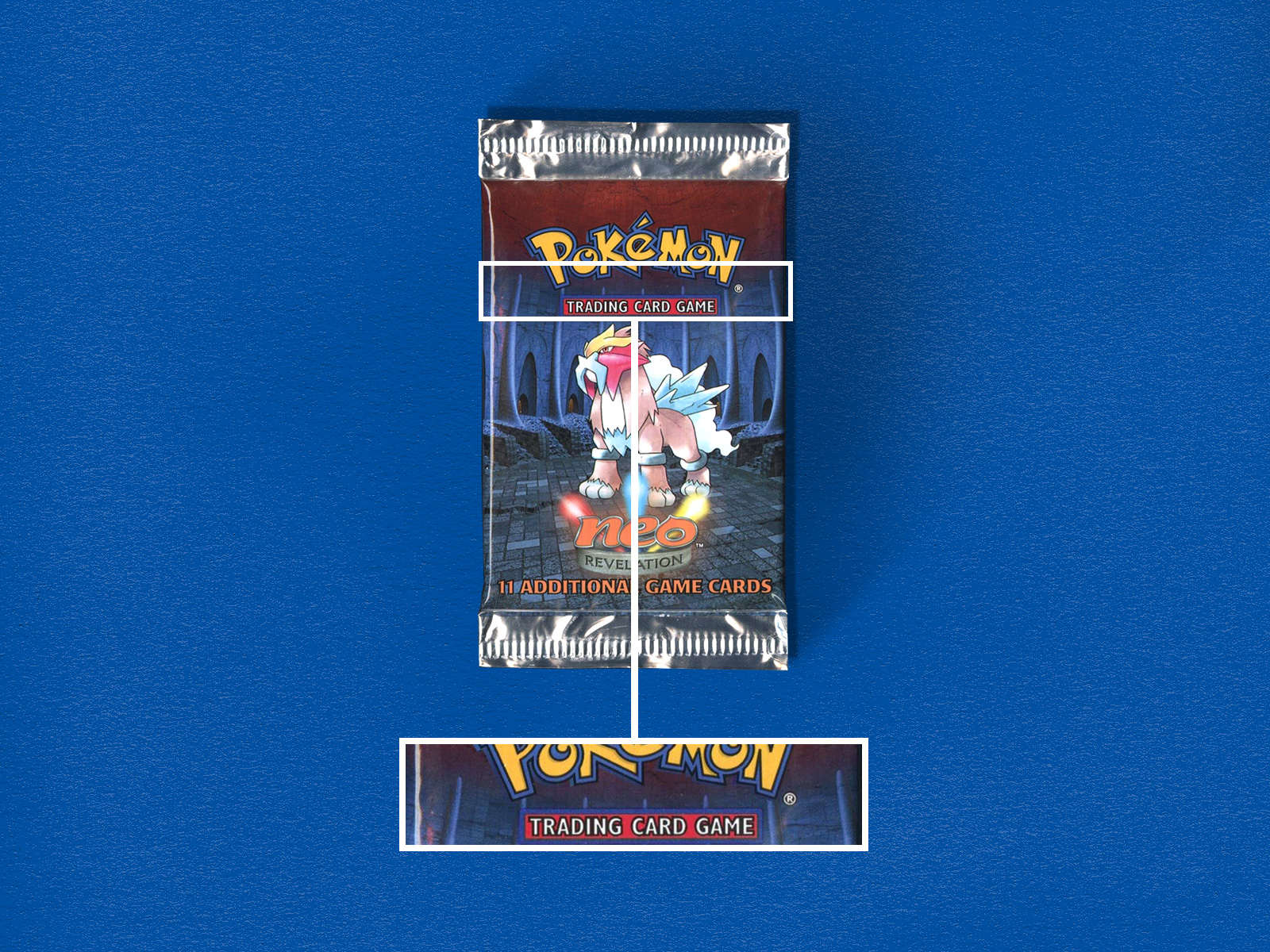 Pokémon Pack Variation Guide