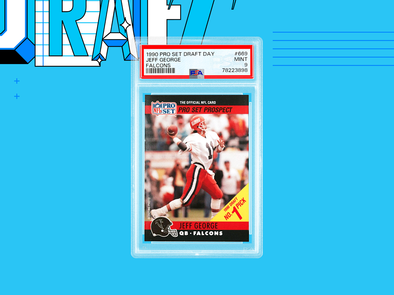 NFL Draft Through the Years: History, Highlights, and Must-Have Cards