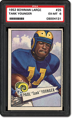 Collector Profile: And the Winner Is... Dr. James "Jay" Swartz ...